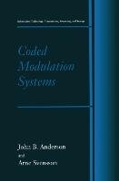 Coded Modulation Systems - Anderson John B. | Książka w Empik
