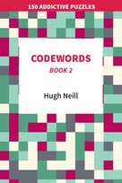 Codewords - Book 2 - Hugh Neill | Książka w Empik