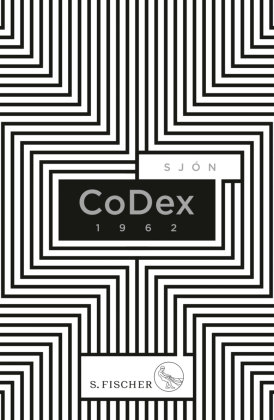 CoDex 1962 - S. Fischer Verlag GmbH | Książka w Empik