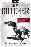 Codex Alera 5 - Butcher Jim | Książka w Empik