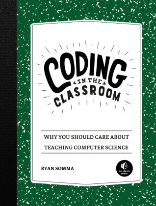Coding in the Classroom - No Strach Press | Książka w Empik