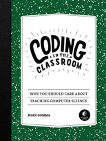 Coding in the Classroom - No Strach Press | Książka w Empik