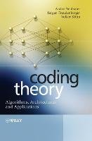 Coding Theory - Neubauer | Książka w Empik