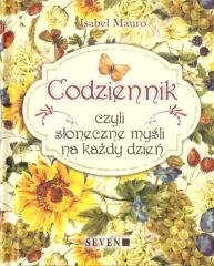 Codziennik - Seven | Książka w Empik