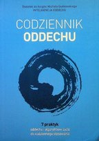 Codziennik oddechu - W opisie | Książka w Empik