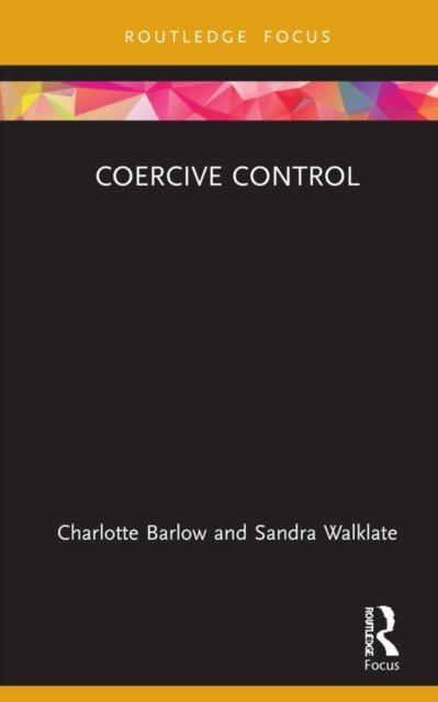 Coercive Control [DRM] - ebook PDF - Opracowanie zbiorowe | Ebook Sklep ...