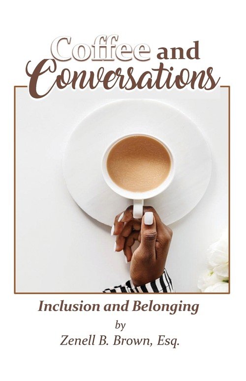 Coffee and Conversations - G Publishing | Książka w Empik