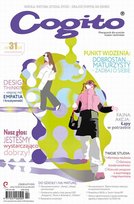 Cogito nr 19 (481) - ebook PDF - Siewko Ola | Ebook Sklep EMPIK.COM