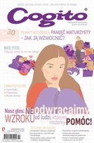 Cogito 9/2024 - ebook pdf - Siewko Ola | Ebook Sklep EMPIK.COM
