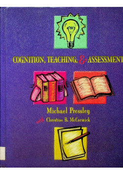 Cognition Teaching and Assessment - Longman | Książka w Empik