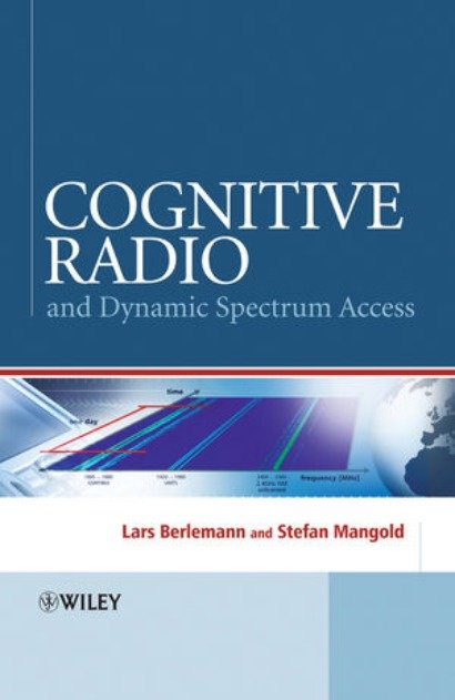 Cognitive Radio and Dynamic Spectrum Access - Opracowanie zbiorowe | Książka w Empik