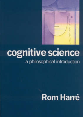 Cognitive Science: A Philosophical Introduction - Harre Rom | Książka w Empik