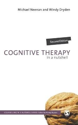 Cognitive Therapy in a Nutshell - Neenan Michael | Książka w Empik