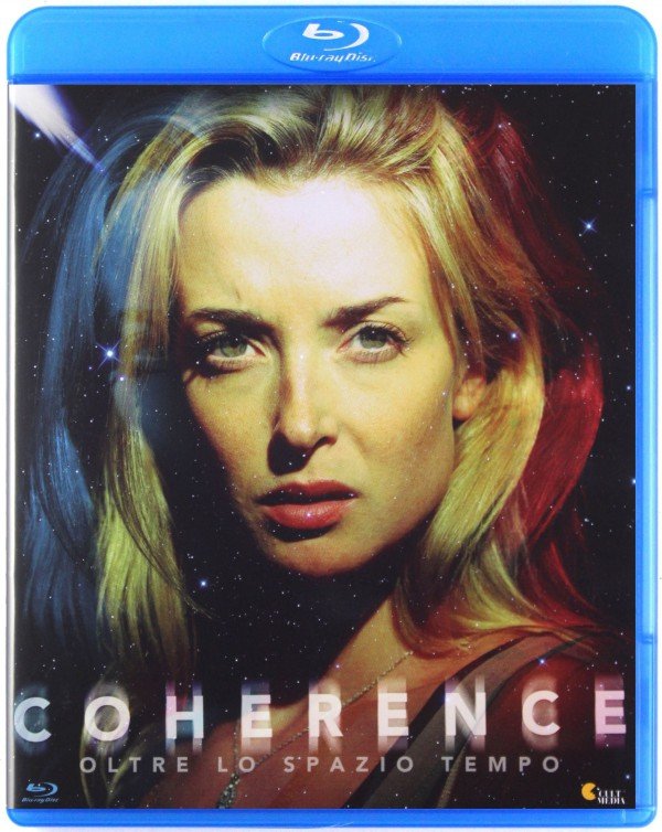 Coherence (Równoległa rzeczywistość) - Various Directors| Filmy Sklep ...