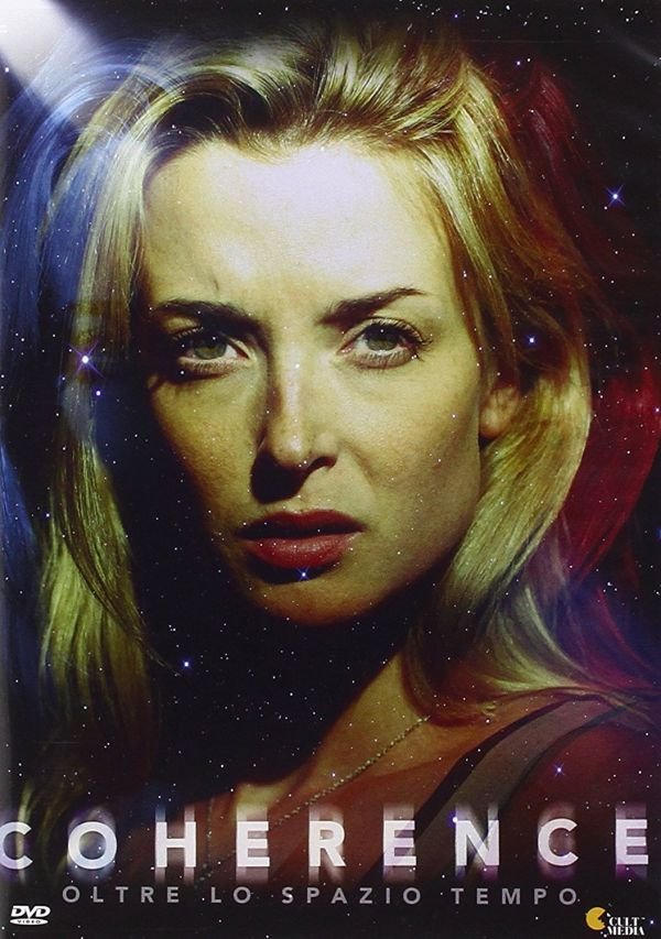 Coherence (Równoległa rzeczywistość) - Various Directors| Filmy Sklep ...