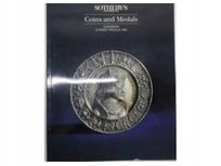 Coins and Medals London Tuesday 5th July 1994 - Opracowanie zbiorowe ...