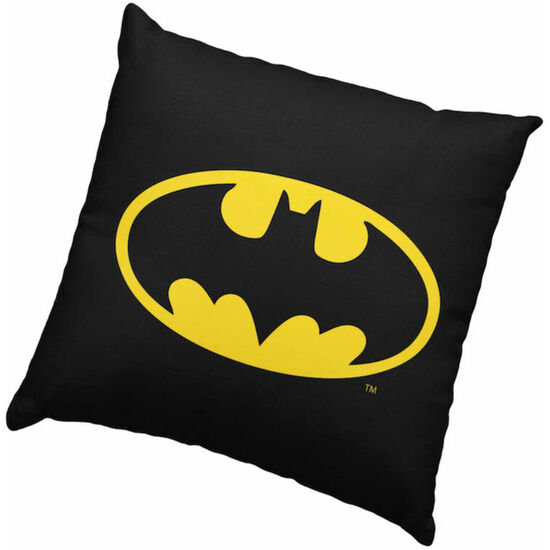 Cojin Logo Batmann Dc Comics - Inny producent | Sklep EMPIK.COM