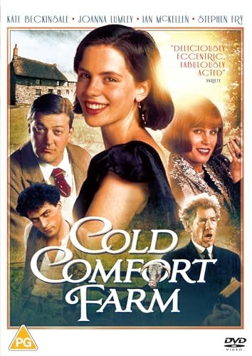 Cold Comfort Farm (Farma na odludziu) - | Filmy Sklep EMPIK.COM