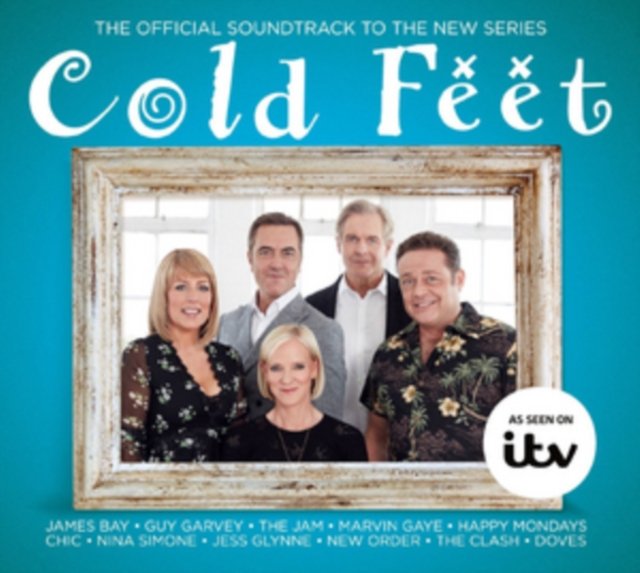 Cold Feet - Various Artists | Muzyka Sklep EMPIK.COM