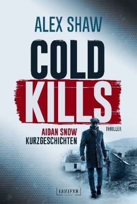 COLD KILLS - Luzifer | Książka w Empik