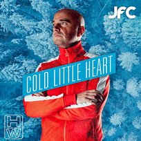 Cold Little Heart - Jfc | Muzyka, mp3 Sklep EMPIK.COM