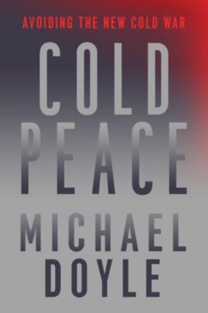 Cold Peace - Michael W. Doyle | Książka w Empik