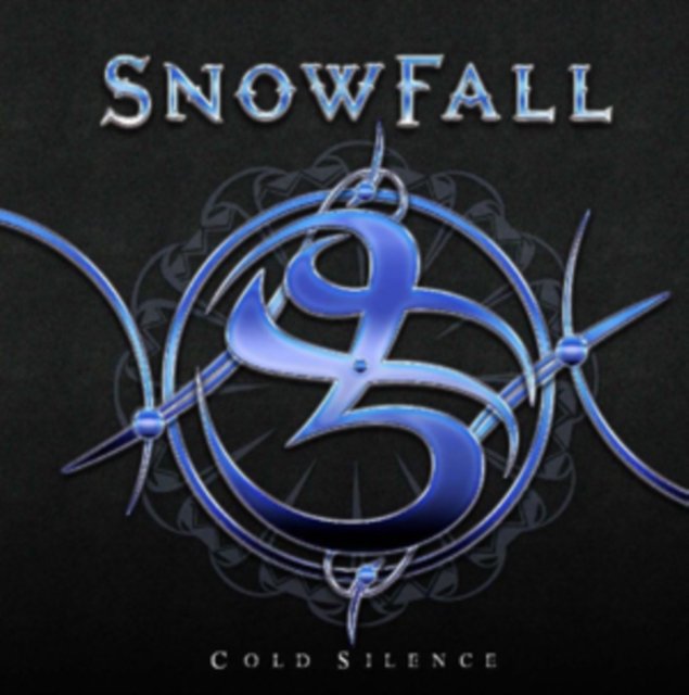 Cold Silence - Snowfall | Muzyka Sklep EMPIK.COM