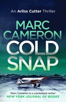 Cold Snap - Cameron Marc | Książka w Empik