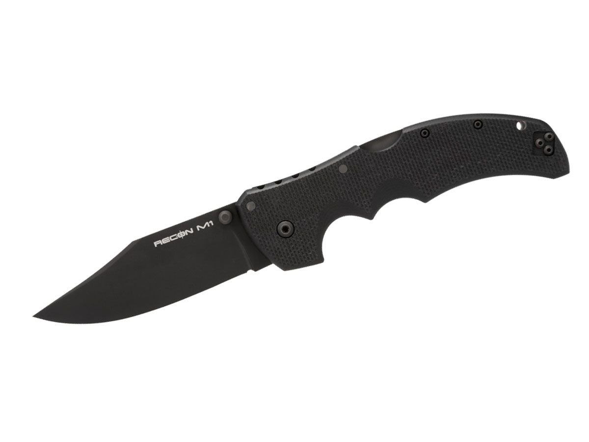 Cold Steel RECON 1 Magnacut CLIP POINT 27TMC - Inna marka | Sport Sklep ...
