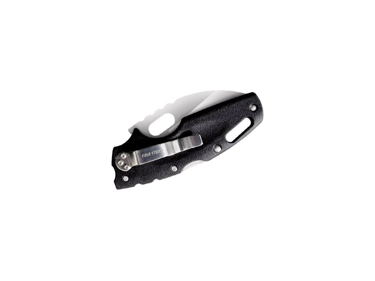 Cold Steel TUFF LITE BLACK SERRATED 20LTS - Inna marka | Sport Sklep ...