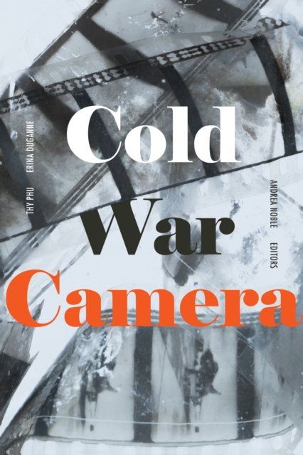 Cold War Camera - Duke University Press | Książka w Empik