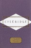 Coleridge: Poems - Washington Peter | Książka w Empik