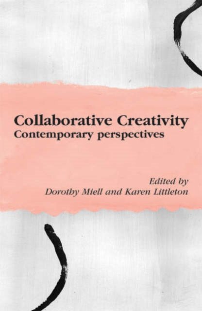 Collaborative Creativity: Socio-cultural Accounts - Opracowanie zbiorowe | Książka w Empik
