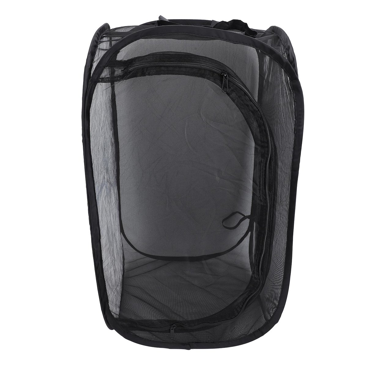 Collapsible Outdoor Mesh Plant Enclosure Cage for Greenhouses ...