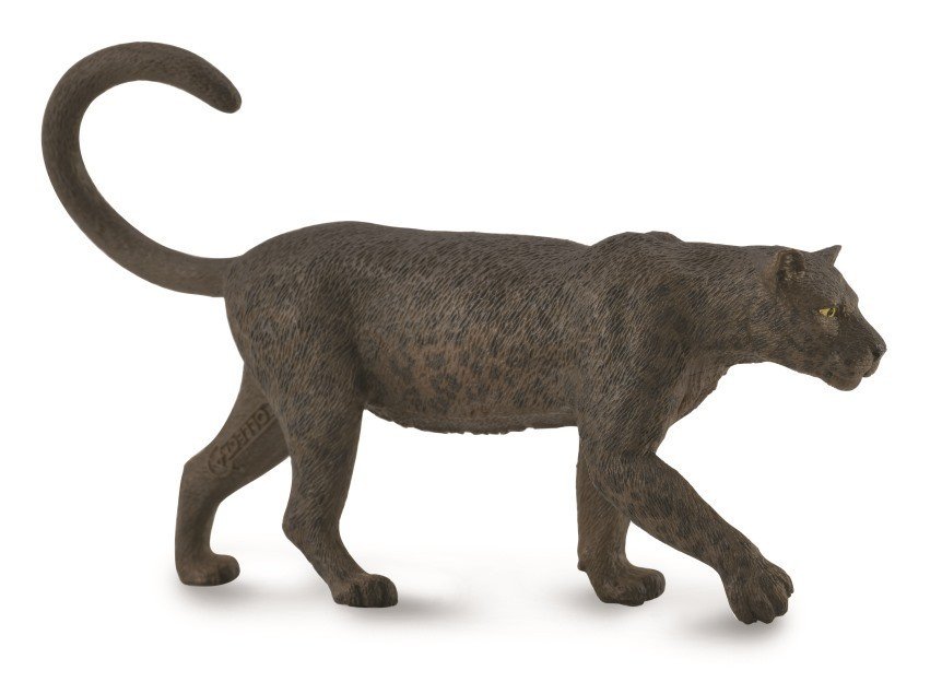Collecta, Figurka kolekcjonerska, Czarna Pantera, nr kat 88890 ...