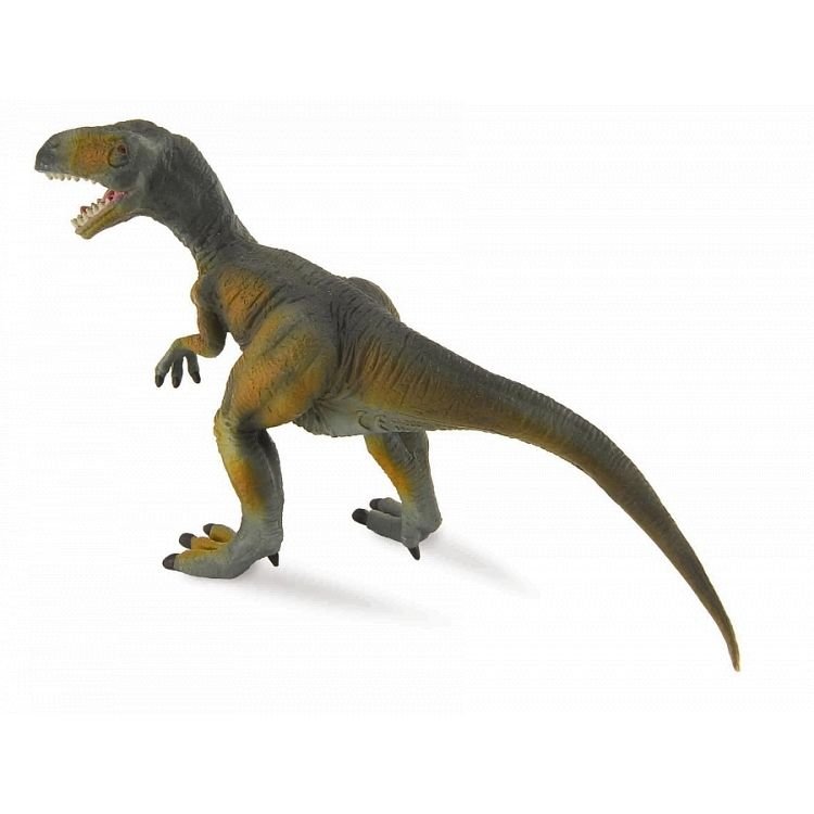 Collecta, Figurka kolekcjonerska, Dinozaur Neovenator, nr kat 88106 ... Collecta, Figurka kolekcjonerska, Dinozaur Neovenator, nr kat 88106 ...