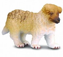 Collecta, Figurka kolekcjonerska, Pies Rasy Owczarek Szkocki Colie Szcz ...