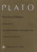 Collected Dialogues of Plato - Platon | Książka w Empik