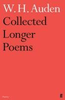 Collected Longer Poems - Auden Wystan Hugh | Książka w Empik