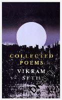 Collected Poems - Seth Vikram | Książka w Empik