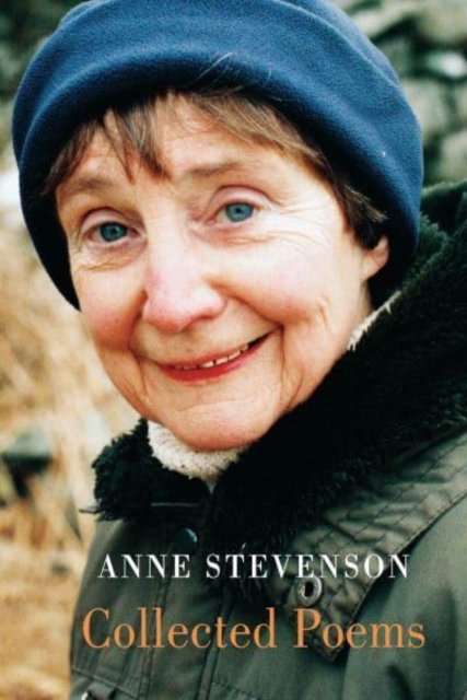 Collected Poems - Stevenson Anne | Książka w Empik