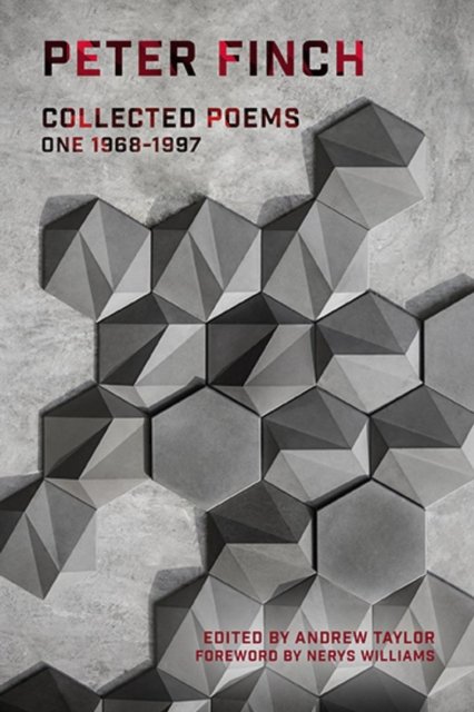 Collected Poems: Volume One 1968-1997 - Peter Finch | Książka w Empik