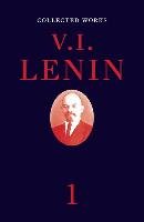 Collected Works - Lenin V. I. | Książka w Empik