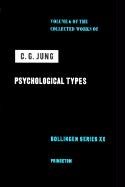 Collected Works of C.G. Jung, Volume 6: Psychological Types - Jung C. G. | Książka w Empik