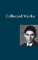 Collected Works - Kafka Franz | Książka w Empik