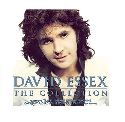 Collection - David Essex | Muzyka Sklep EMPIK.COM