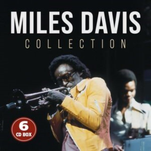 Collection - Davis Miles | Muzyka Sklep EMPIK.COM