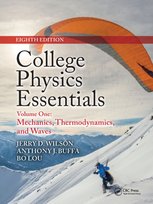 College Physics Essentials, Eighth Edition: Mechanics, Thermodynamics ...