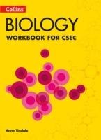 Collins Biology Workbook for Csec - Tindale Anne | Książka w Empik