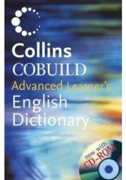 Collins Cobuild Advanced Learners English dictionary - Opracowanie ...